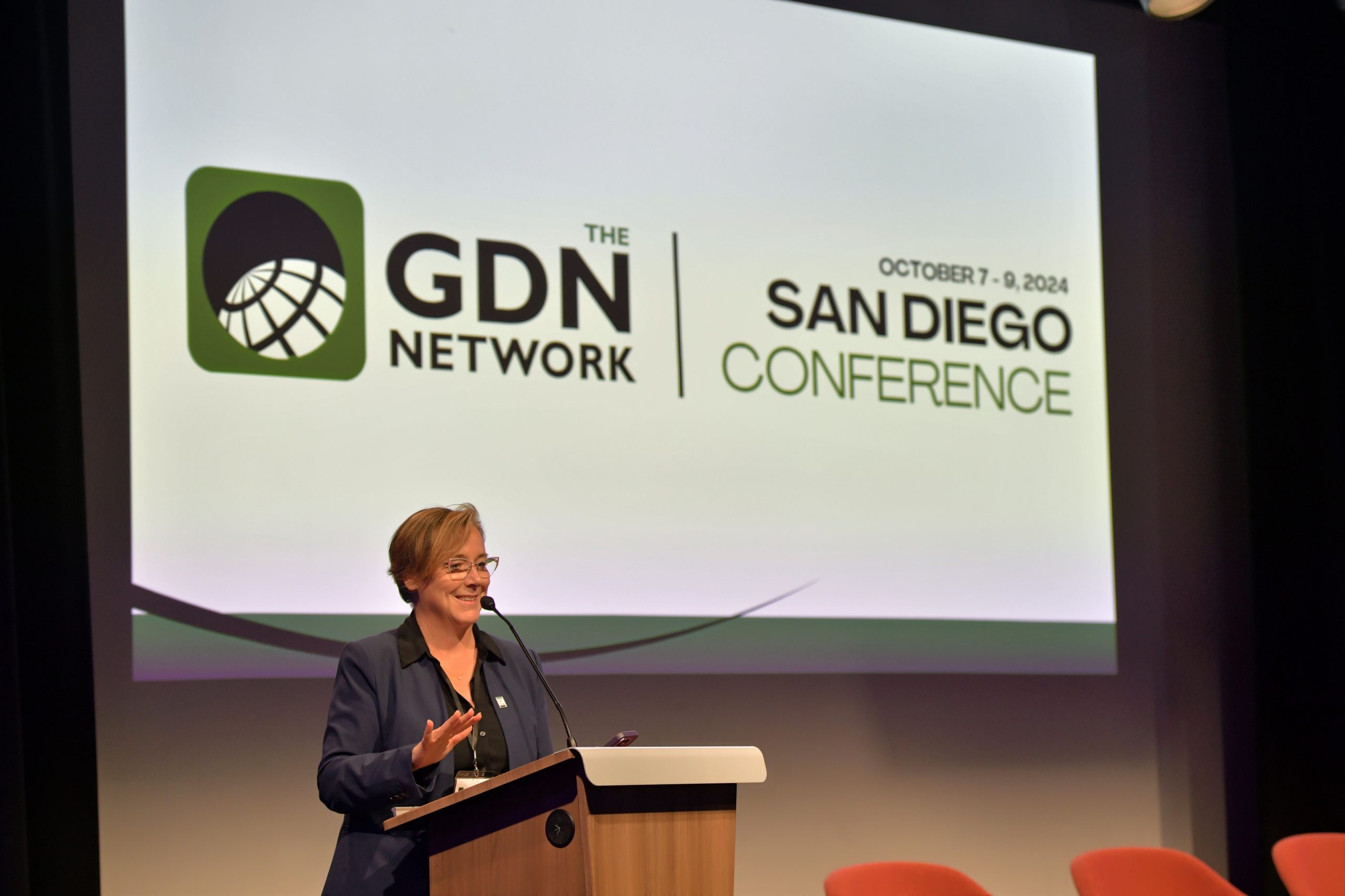 Groningen Declaration Network Üyeliği - İstinye Post