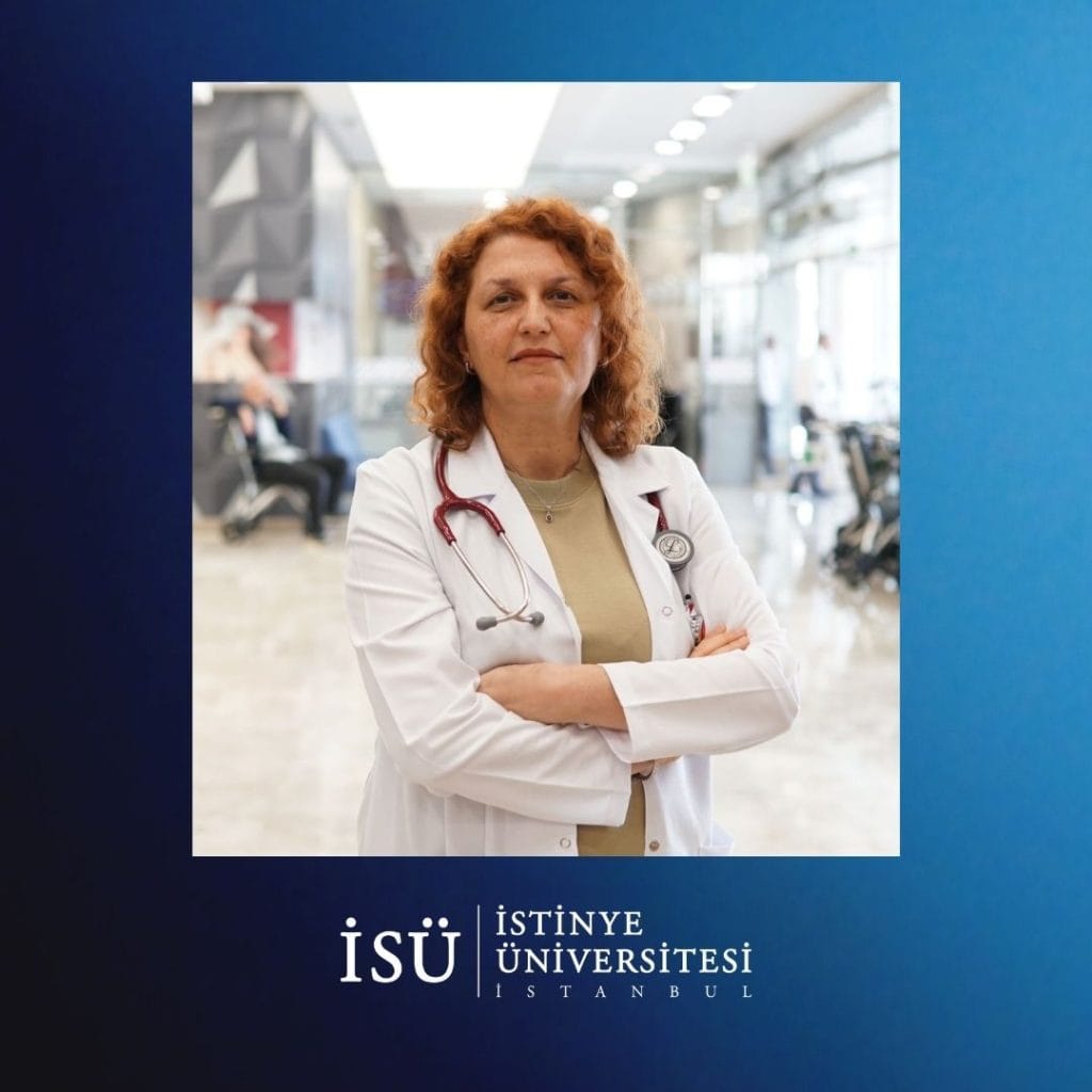 Meningitis Cases on the Rise: Early Diagnosis Can Save Lives - İstinye ...