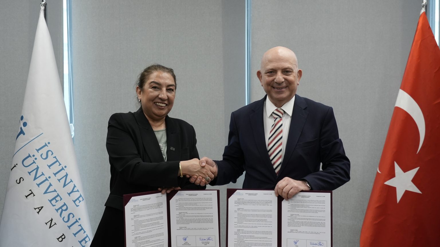 The First Step for Turkey’s First Women’s Organized Industrial Zone ...
