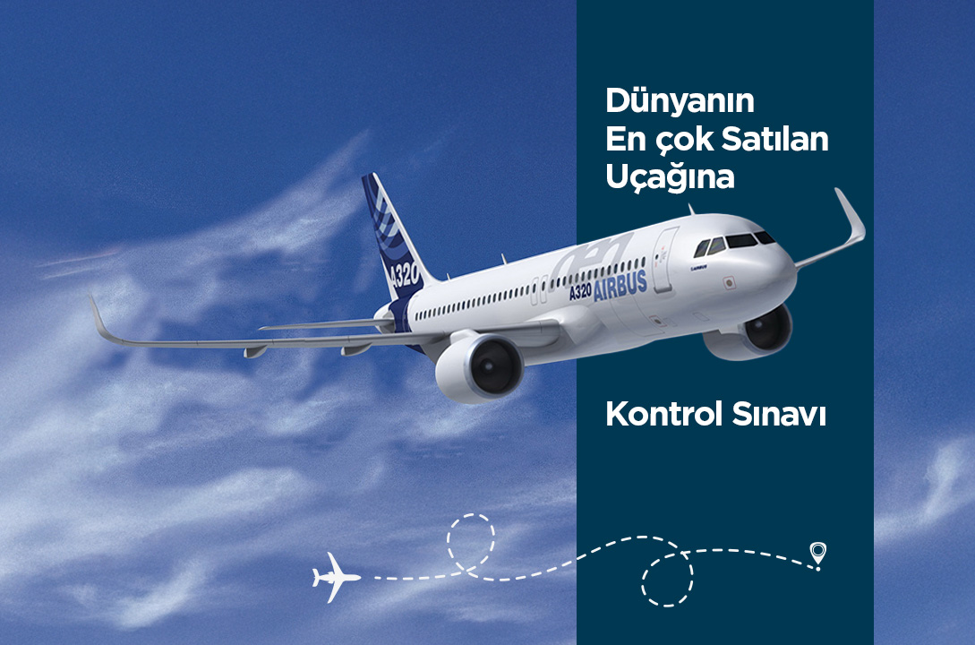 The World’s Best-Selling Aircraft Is in the ‘Update’ Test - İstinye Post